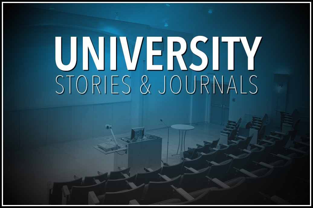 Uni Notes - What Uni Students Are Thinking Right Now - University ...